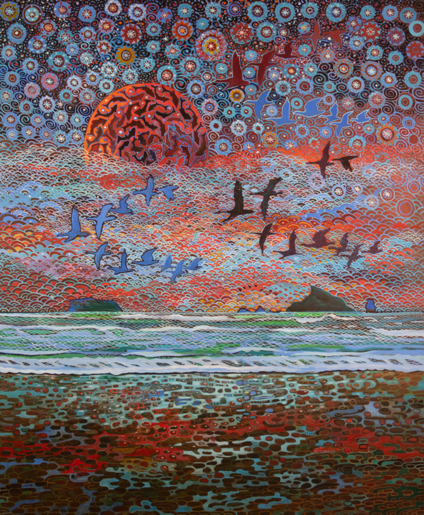 Whatcom Museum Exhibition El velo exquisito Celebrates Mexican American ...