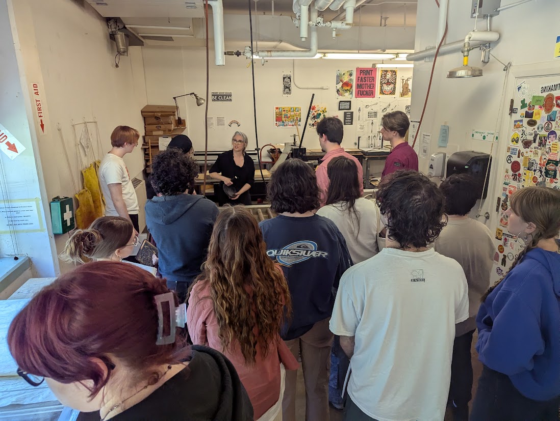 A Pull to the Pacific West Coast Lithography of the New Deal Era ...