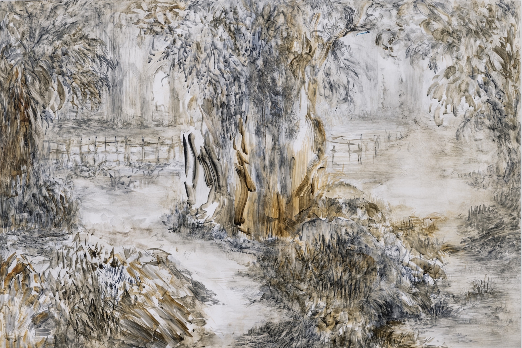 myself inside your story Mary Ann Peters - Whatcom Museum