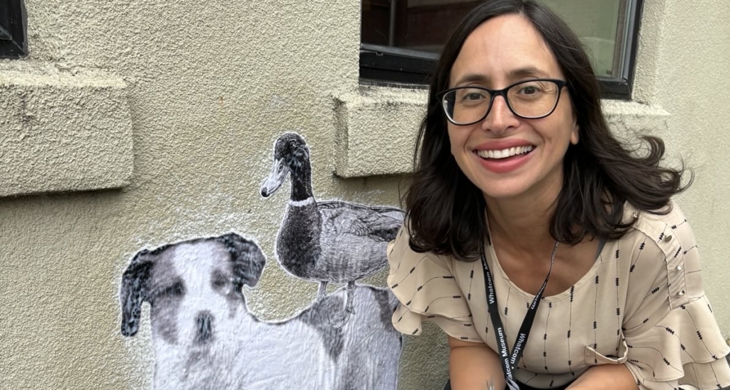 Maria J. Coltharp Named Acting Executive Director of the Whatcom Museum ...