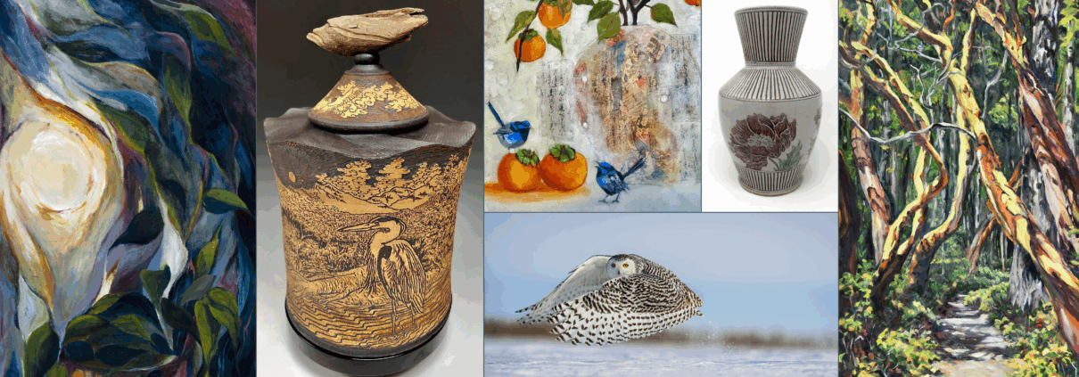 Whatcom Artist Studio Tour - Whatcom Museum