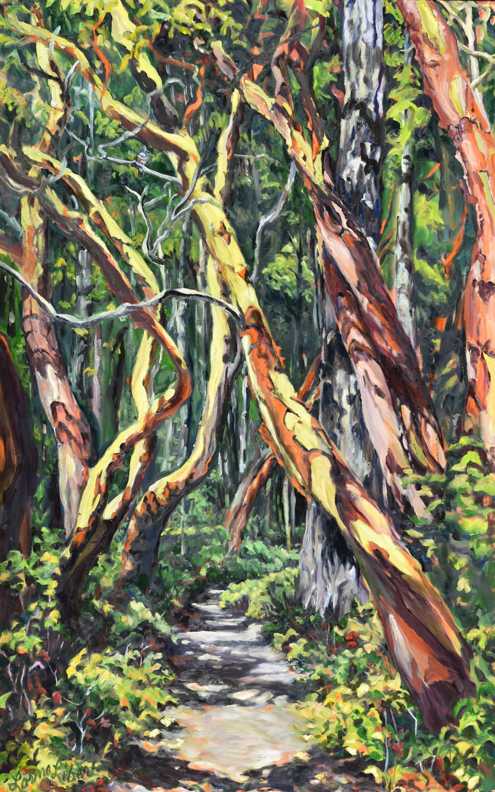 Whatcom Artist Studio Tour - Whatcom Museum