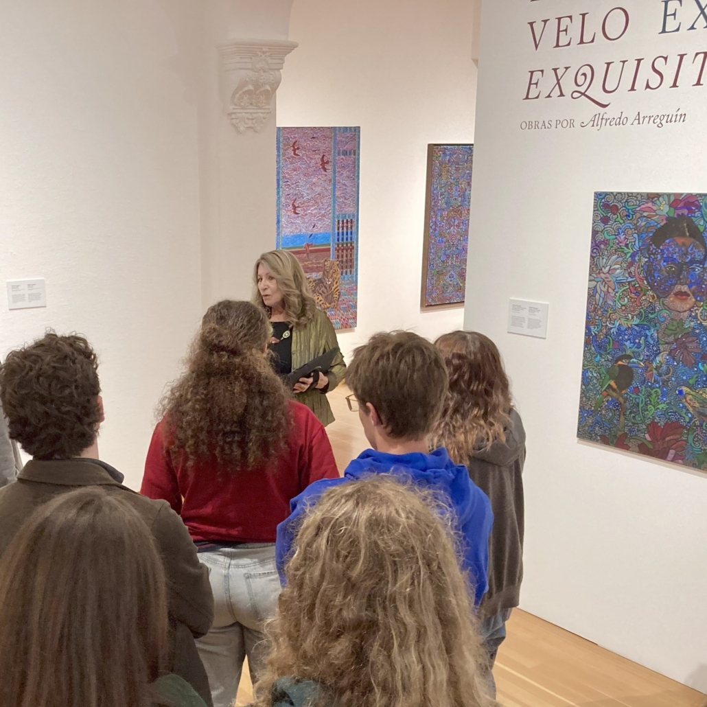 Docent Tours - Whatcom Museum